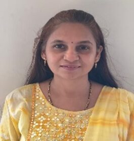 Mrs. Rutuja Patil
